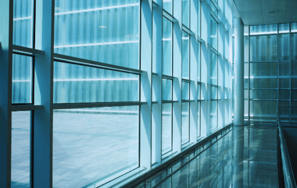 Curtain walls: an overview of their benefits and advantages - Glass Room
